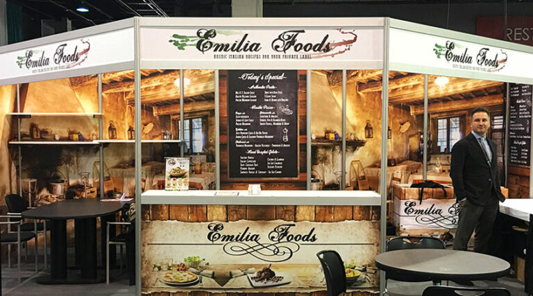 Our Story - Emilia Foods
