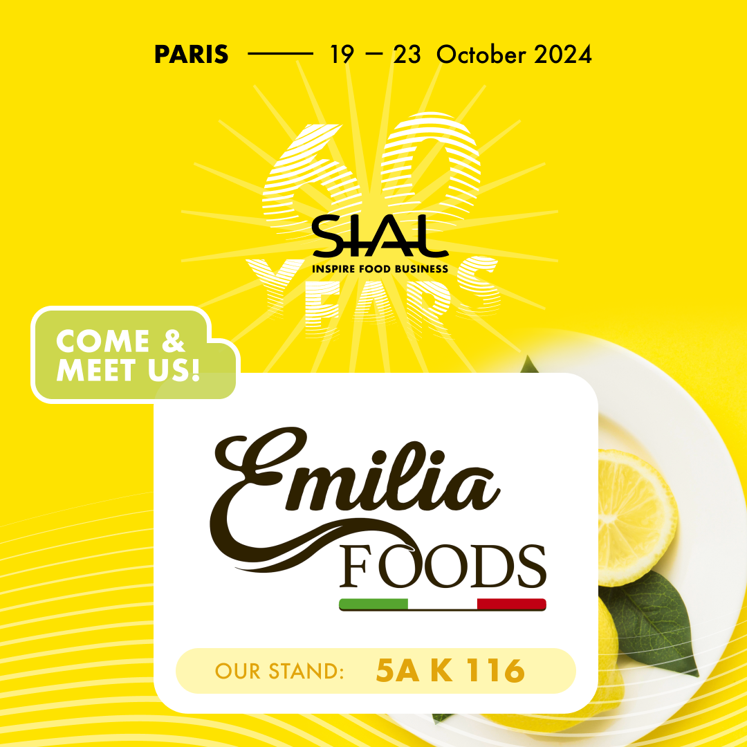 Emilia Foods – Making Frozen Food Better